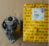 China Germany mtu or Benz diesel engine parts,Bosch alternator,alternator for MTU,0120488277 for sale