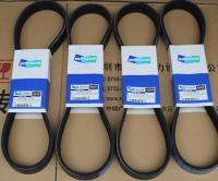 China DOOSAN diesel engine parts, rubber tube for DOOSAN engine,65.08310-0010,65.96301-0267,65.08310-0007 for sale
