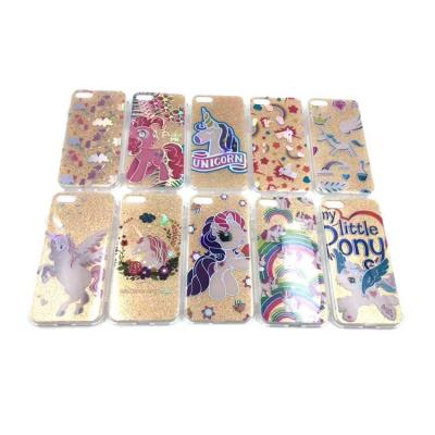 China 2022 New Style Quicksand Glitter Tpu Cell Phone Case For Samsung A12 M12 F12 A7 2022 A750 A9 2022 for sale