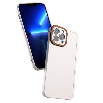 China Mobile TPU Phone Case For Camera Lens Protection Shockproof Multi - Color for sale