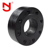 China RFJH Rubber Metal Pipe Connector Pipe Fittings Of Rubber Metal Pipe Connector for sale