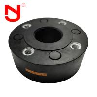 China RFJH Rubber Metal Pipe Connector Pipe Fittings Of Rubber Metal Pipe Connector for sale