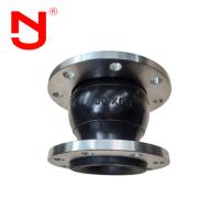 China Concentric Reduced Rubber Joint High Temperature Resistance Rubber Expansion Joint for sale