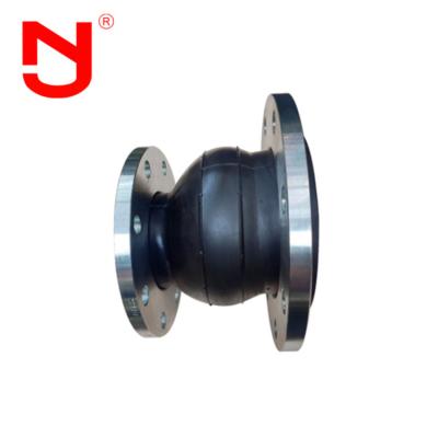 China Eccentric Reducer Rubber Joint High Temperature Resistance Rubber Expansion Joints for sale