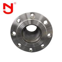 China Stainless Steel Wire Braided Corrugated Metal Hose Pipe Flex Hose for sale