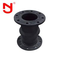 China Hand Wrapped EPDM Axial Expansion Joint Customized DN200 for sale