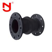 China Hand Wrapped EPDM Axial Expansion Joint Customized DN200 for sale