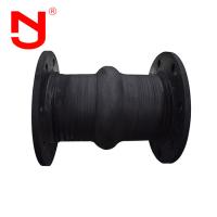 China Hand Wrapped EPDM Axial Expansion Joint Customized DN200 for sale
