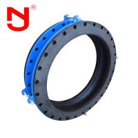 China Spol Type Expansion Bellows For Pipes With Flange Type for sale