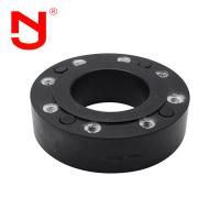 China EPDM Rubber Metal Expansion Rubber Bellows Of Expansion Joint Flange for sale
