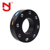 China EPDM Rubber Metal Expansion Rubber Bellows Of Expansion Joint Flange for sale