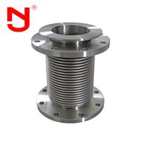 China Bellows Type Metal Expansion Joint SS316 High Temperature Design of Expansion Joints for sale