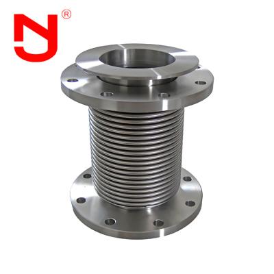 China Bellows Type Metal Expansion Joint SS316 High Temperature Design of Expansion Joints for sale