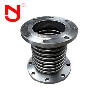 China Bellows Type Metal Expansion Joint SS316 High Temperature Design of Expansion Joints for sale