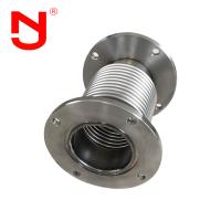 China Bellows Type Metal Expansion Joint SS316 High Temperature Design of Expansion Joints for sale