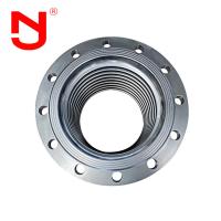China Bellows Type Metal Expansion Joint SS316 High Temperature Design of Expansion Joints for sale