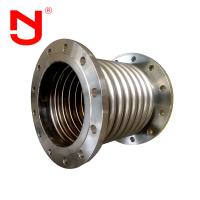 China Bellows Type Metal Expansion Joint SS316 High Temperature Design of Expansion Joints for sale