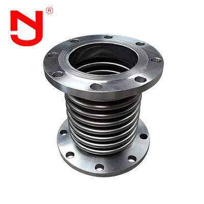 China Expansion Compensators SS316 High Resistance Flexible Expansion Joint for sale