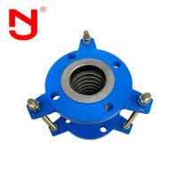 China Metal Bellows Expansion Joint SS316 High Temperature Resistance Bellows Expansion for sale