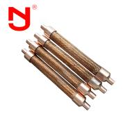 China Corrosion Resistant Welded Flexible Stainless Hose with High Pressure Grade and Vibration Absorption for Industrial Applications for sale