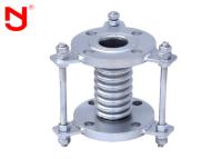 China SS304 SS316 Stainless Steel Expansion Joint In Steel Framed Buildings for sale