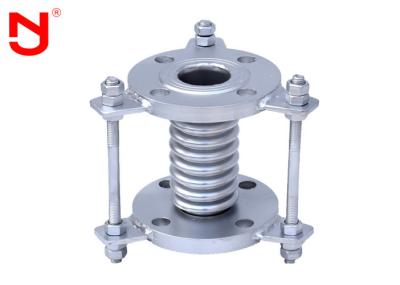 China SS304 SS316 Stainless Steel Expansion Joint In Steel Framed Buildings for sale
