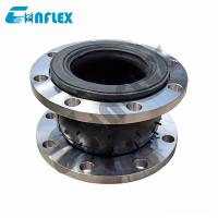 China Flexible Joint Pipe Manufacturer Of Rubber Bellow Expansion Joint for sale
