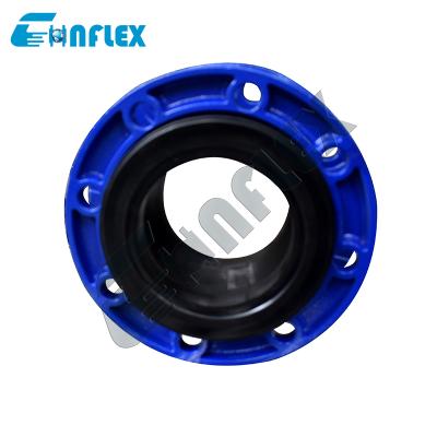 China Flexible Joint Pipe Manufacturer Of Rubber Bellow Expansion Joint for sale