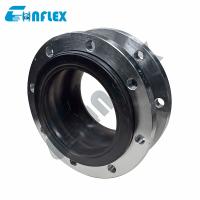 China Customized Pipe Expansion Joint Flange Type Pipe Expansion Joint for sale