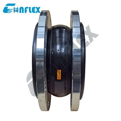 China High Pressure Resistant  Expansion Joint Flange In Piping Customized for sale