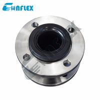 China High Pressure Resistant Flexible Expansion Joints In Piping Customized for sale