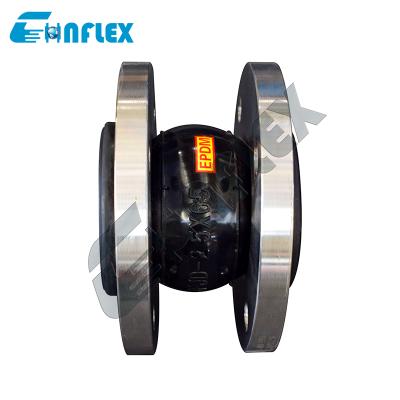 China Customized Pipe Expansion Joint Flange Type Flexible Joint in Pipes for sale