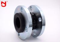 China Oil Resistant PVC Pipe Expansion Joint for sale