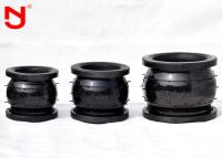 China Oil Resistant PVC Pipe Expansion Joint for sale