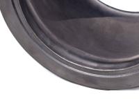 China OEM ODM Single Bellow Expansion Joint High Temperature Resistant Compensate For Misalignment for sale
