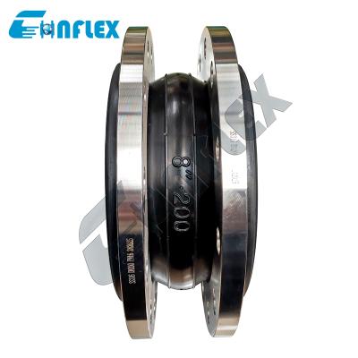 China High Pressure Resistant Expansion Joint Manufacturers In Piping Customized for sale