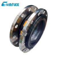 China Rubber Expansion Bellows Manufacturer of Flanged Pipe Bellow for sale