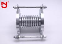 China Bellows Type Expansion Joint For Piping System High Performance Forged  Compensator for sale