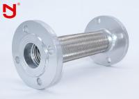 China Carbon Steel Bellow Expansion Joint Light Weight Small Volume Excellent Flexibility for sale