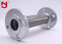 China Carbon Steel Bellow Expansion Joint Light Weight Small Volume Excellent Flexibility for sale