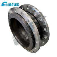 China ANSI 150 Class Pressure Rating Flexible Pipe Connector: Heavy-Duty Reinforced Bellows Coupler for High-Stress Piping for sale