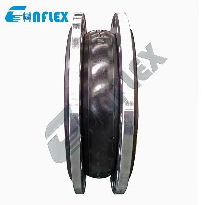 China Class 300 Pressure Rating Reinforced Rubber Expansion Joint: Ultra-Durable Thermal Growth Compensator for Refineries for sale