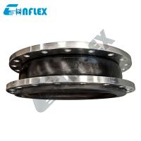 China High-Vacuum & High-Pressure Rating PTFE Lined Joint: Universal Pressure-Resistant Bellows for Severe Service Piping for sale
