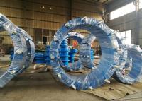 China 0-6 Mpa Pipe Fitting Dismantling Joint , Restrained Dismantling Joint DIN ANS BS Flange for sale