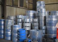 China 0-6 Mpa Pipe Fitting Dismantling Joint , Restrained Dismantling Joint DIN ANS BS Flange for sale