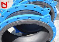 China Powder Coated Pipework Expansion Joints , Epdm Expansion Joint Rubber Fittings Compensator for sale