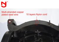 China High Pressure Single Sphere Rubber Expansion Joint for sale