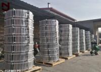 China 4 Inch Single Sphere Rubber Expansion Joint Customizable Vibration Reduced Non Electrolysis for sale