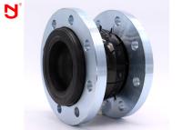 China Neoprene Pipe Bellows Expansion Joint Smooth Sealing Surface 6 Inch For Fire Fitting Systems for sale