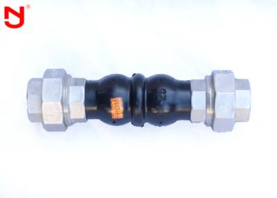 China Multi Purpose Expansion Joint Replacement Elastomeric  Liner Less Turbulence for sale